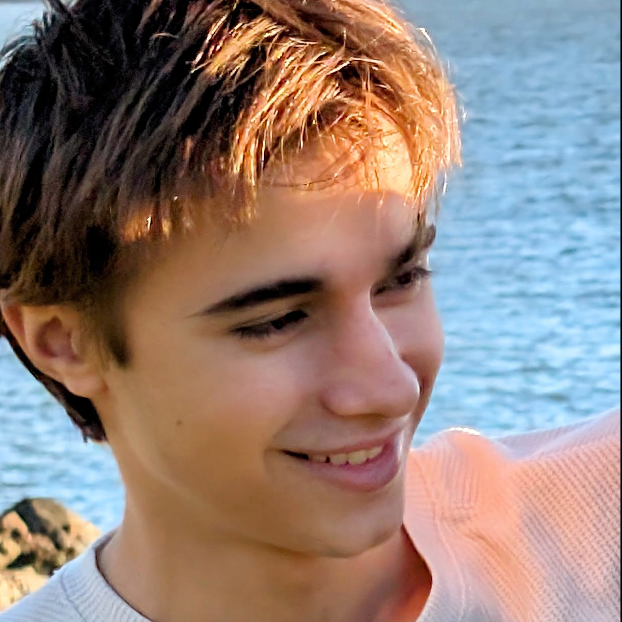 Ian Andrews - Brainblaze Advertising + Design